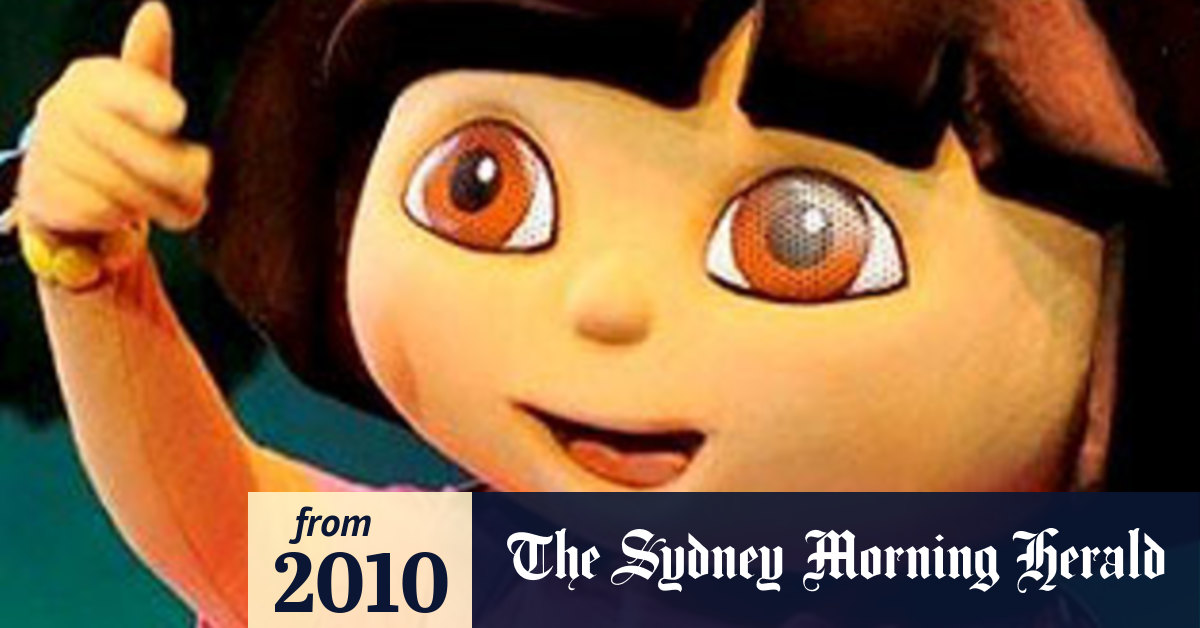 'Dora the Exploited' drops lawsuit